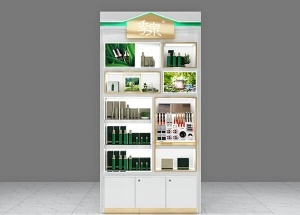 cosmetic wall display cabinet for retail shop for sale,cosmetic wall display cabinet for retail ...