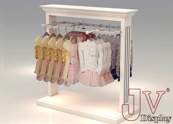 retail garment shop rack design for sale,retail garment shop rack ...